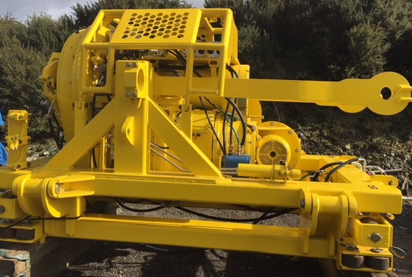 Refurbished Drilling Equipment Sales & Supply | HR Oilfield Services ...